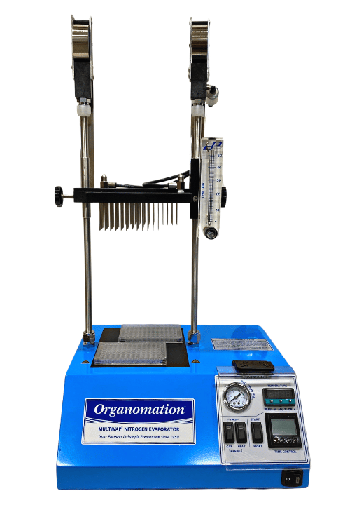 New Custom Solution for Microtiter Plate Concentration
