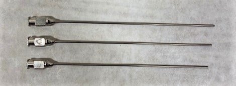 Refurbished Sample Concentrator Sale: Q4 2022