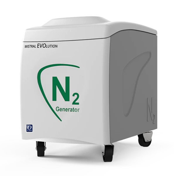 High Purity Nitrogen Generator Improves Fatty Acid Analysis