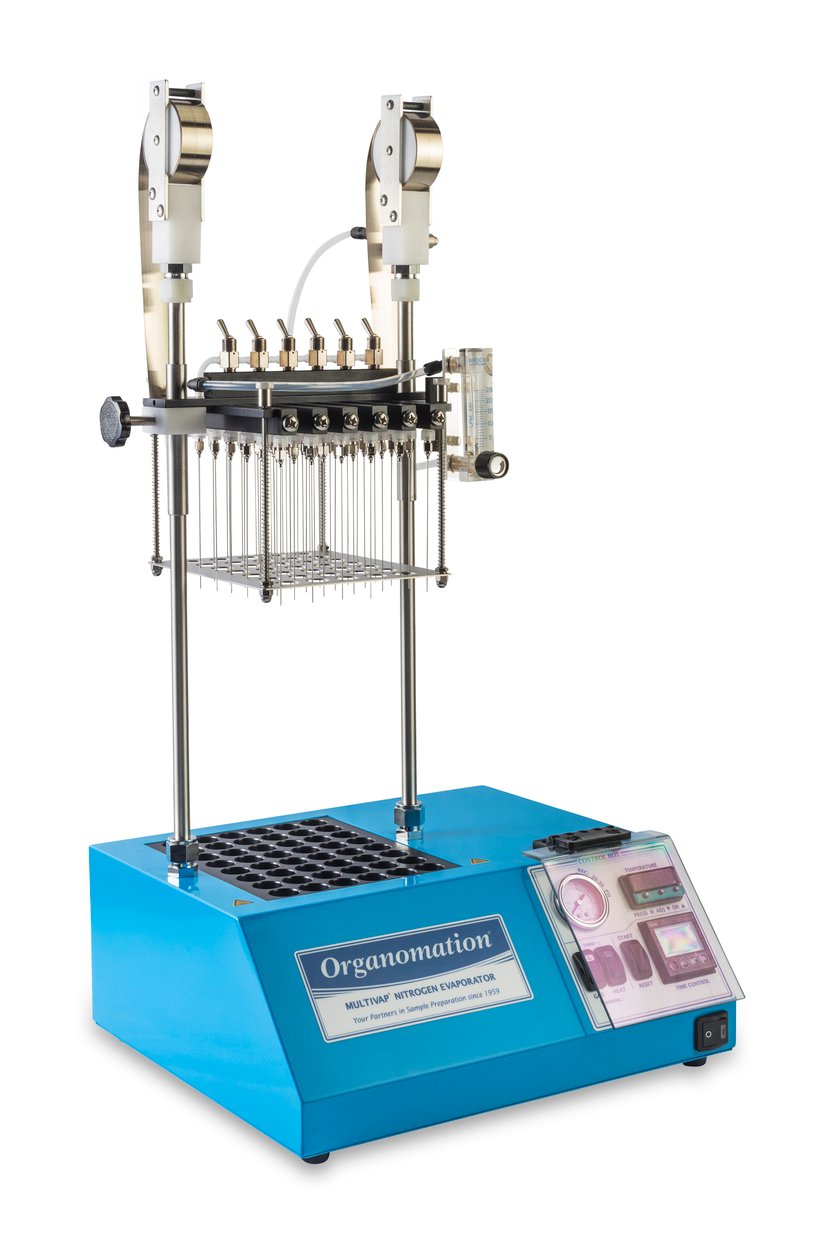 Nitrogen Blowdown Evaporator Buyer's Guide
