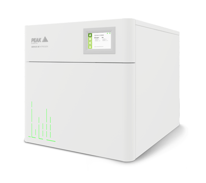 Nitrogen Generator Buyer's Guide
