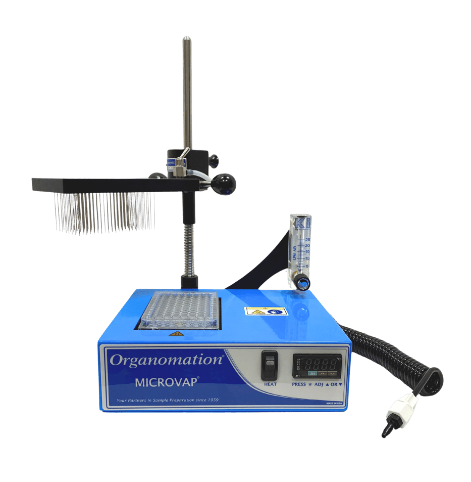 Nitrogen Blowdown Evaporator Buyer's Guide