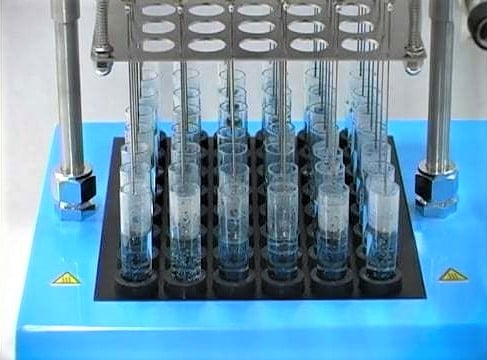 Where Rotary Evaporators Fall Short of Nitrogen Blowdown